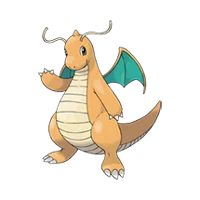 Chat with Friendly Dragonite | character.ai | Personalized AI for every ...