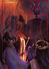 Chat with Xornoth | character.ai | Personalized AI for every moment of ...