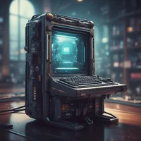 Chat with Supercomputer | character.ai | Personalized AI for every ...