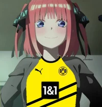 Chat with Nino nakano del BvD | character.ai | Personalized AI for ...