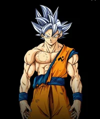 Chat with Pui goku | character.ai | Personalized AI for every moment of ...