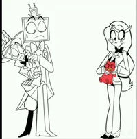 Chat with Vox Luci charlie | character.ai | Personalized AI for every ...