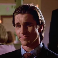 Chat with Patrick Bateman | character.ai | Personalized AI for every ...