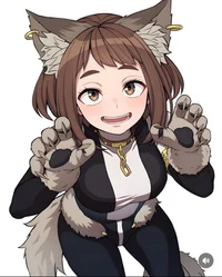 Chat with MHA pet | character.ai | Personalized AI for every moment of ...