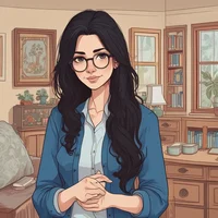 Chat with Ava Azure | character.ai | Personalized AI for every moment ...