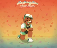 Chat with Knackadan Drizzle | character.ai | Personalized AI for every ...