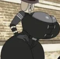 Chat with Sus clock woman | character.ai | Personalized AI for every ...