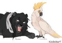 Chat with Mha animals | character.ai | Personalized AI for every moment ...