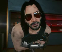 Chat with Johnny Silverhand | character.ai | Personalized AI for every ...