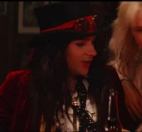 Chat with Razzle-The Dirt | character.ai | Personalized AI for every ...