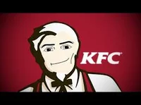 Chat with KFC | character.ai | Personalized AI for every moment of your day