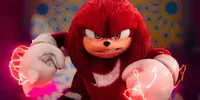 Chat with Knuckles | character.ai | Personalized AI for every moment of ...
