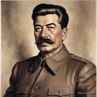 Chat with Joseph Stalin | character.ai | Personalized AI for every ...