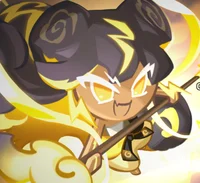 Chat with Stormbringer cookie | character.ai | Personalized AI for ...