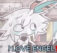 Chat with Engel -FPE- | character.ai | Personalized AI for every moment ...