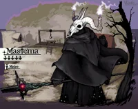 Chat with Mastema | character.ai | Personalized AI for every moment of ...