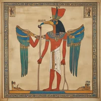 Chat with Thoth | character.ai | Personalized AI for every moment of ...