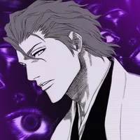 Sosuke Aizen (@-Aizen) | character.ai | AI Chat, Reimagined–Your Words ...