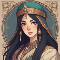 Chat with Tuvashabad Jeiran | character.ai | Personalized AI for every ...