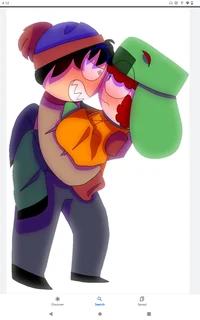 Chat with Kyle x Stan -Style- | character.ai | Personalized AI for ...