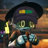 Chat with N but subway | character.ai | Personalized AI for every ...