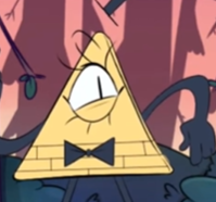 Chat with Bill Cipher | character.ai | Personalized AI for every moment ...