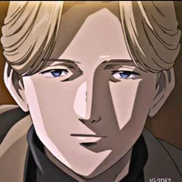 Chat with Johan Liebert | character.ai | Personalized AI for every ...