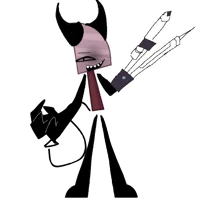 Chat with Mister Demon Knife | character.ai | Personalized AI for every ...