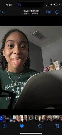 Chat with Brooke | character.ai | Personalized AI for every moment of your day