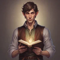 Chat with Tyberius the Rogue | character.ai | Personalized AI for every ...