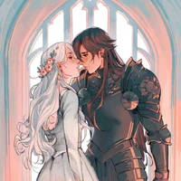 Chat with Princess Dahlia | character.ai | Personalized AI for every ...