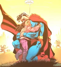 Chat with Superman | character.ai | Personalized AI for every moment of ...