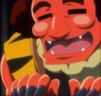 Chat with Reverse au Akaoni | character.ai | Personalized AI for every moment of your day