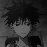 Chat with Kid Megumi Fushiguro | character.ai | Personalized AI for ...