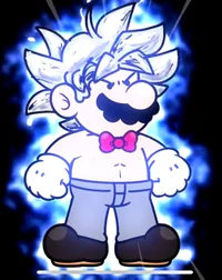 Chat with Mui Mario | character.ai | Personalized AI for every moment ...