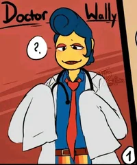 Chat with Doctor Wally | character.ai | Personalized AI for every ...
