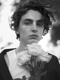 Chat with Timothee Chalamet | character.ai | Personalized AI for every ...