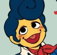 Chat with Wally fan de WH | character.ai | Personalized AI for every ...