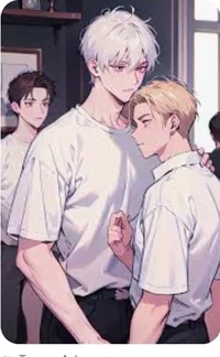 Chat with Leon BL | character.ai | Personalized AI for every moment of ...