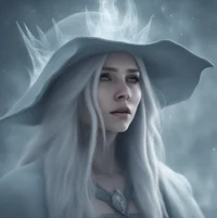 Chat with Mirana | character.ai | Personalized AI for every moment of ...