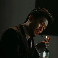 Chat with Choi Mujin | character.ai | Personalized AI for every moment ...