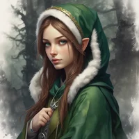 Chat with Arya Windstorm | character.ai | Personalized AI for every moment of your day