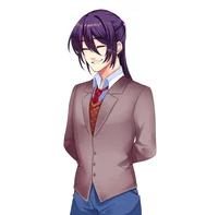 Chat with yuuri | character.ai | Personalized AI for every moment of ...