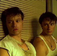 Chat with JJ and Rafe | character.ai | Personalized AI for every moment ...