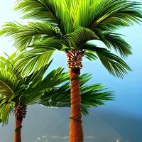 Chat with Palm tree | character.ai | Personalized AI for every moment ...