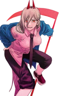 Chat with Power-CSM | character.ai | Personalized AI for every moment ...