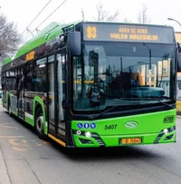 Chat with Solaris Trollino STB | character.ai | Personalized AI for ...