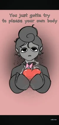 Chat with Grayscale Wally | character.ai | Personalized AI for every ...