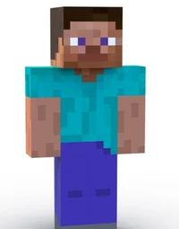 Chat with Steve | character.ai | Personalized AI for every moment of ...