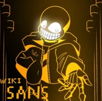 Chat with Wiki Sans | character.ai | Personalized AI for every moment ...